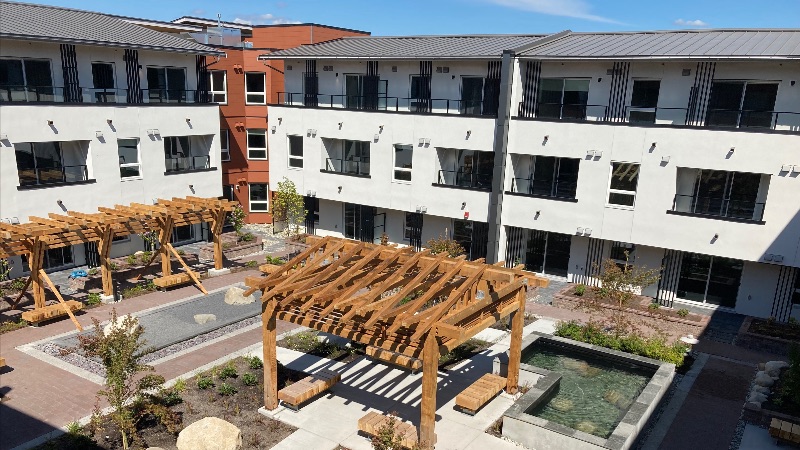 Wisteria Place Newsletter September 2021 | Wisteria Place